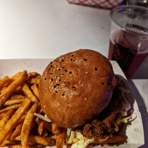 SAVAGE CRAFT ALE WORKS - 126 Photos & 65 Reviews - Breweries - 430 ...