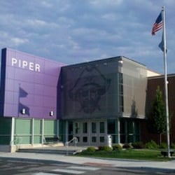 PIPER HIGH SCHOOL - 4400 N 107th St, Kansas City, KS - Yelp