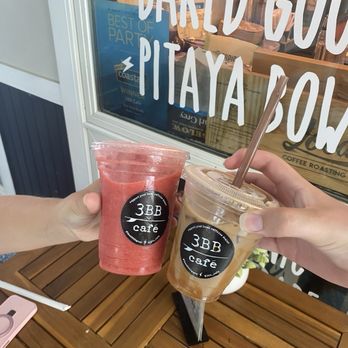 3BB CAFÉ - Updated March 2025 - 23 Photos & 18 Reviews - 108 Garfield Pkwy, Bethany Beach ...