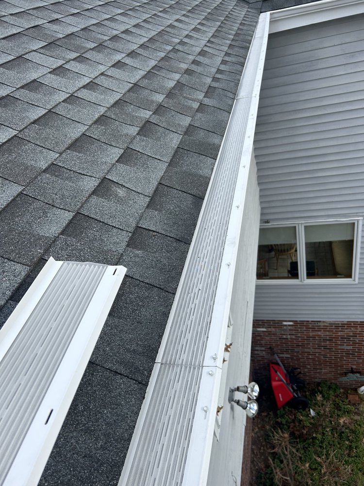 SW GUTTER GUYS - Butler, Pennsylvania - Gutter Services - Phone Number ...
