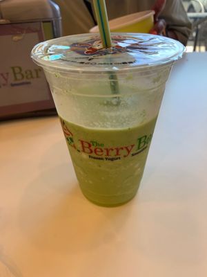 THE BERRY BAR - Updated May 2025 - 39 Photos & 63 Reviews - 1660 W Lake ...