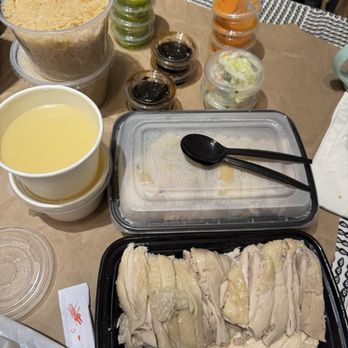 CLUCK2GO - Updated May 2025 - 929 Photos & 747 Reviews - 1771 E ...