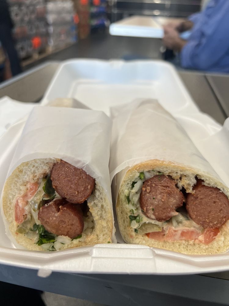 NOOSH GRILL RESTAURANT - Updated October 2025 - 18345 Vanowen St ...