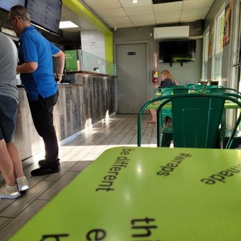 LATIN BOWL RESTAURANT-LARGO - Updated October 2025 - 244 Photos & 225 ...