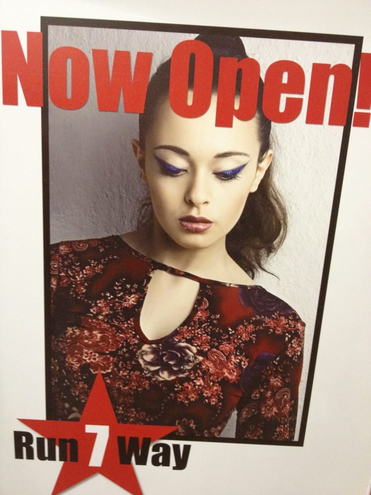 RUNWAY 7 - Updated June 2024 - 555 the Shop At Mission Viejo Mall ...