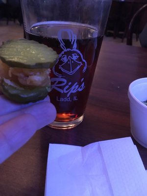 RIP’S TAVERN - 79 Photos & 138 Reviews - Ladd, Illinois - American ...