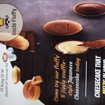 UNCLE FLUFFY - Updated October 2025 - 17 King Street W, Oshawa, Ontario ...