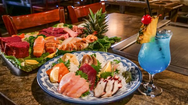 KOBE JAPANESE STEAK HOUSE - Updated January 2026 - 556 Photos & 1008 ...