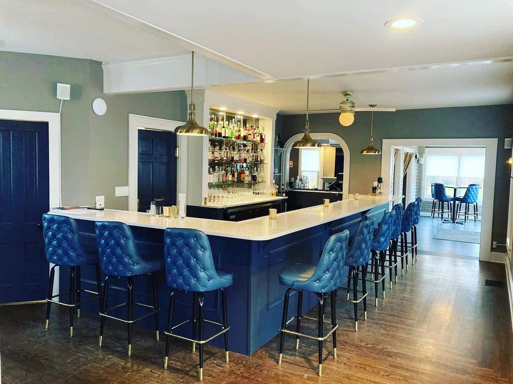 KB PAINTING - 123 Main St, Davison, Michigan - Painters - Yelp - Phone ...