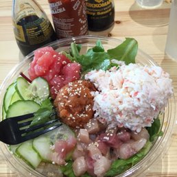 DEEP SEA POKE - Updated December 2025 - 329 Photos & 669 Reviews ...