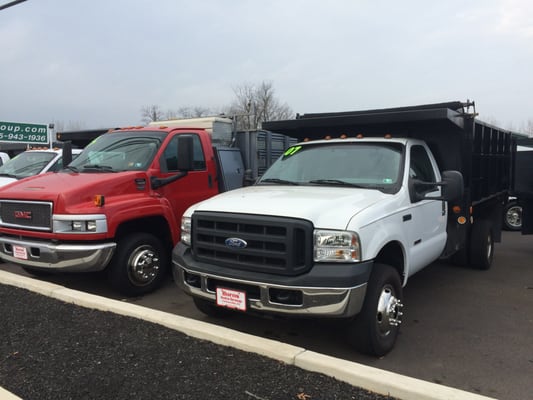 BURNS AUTO GROUP - Updated May 2026 - 30 Photos & 14 Reviews - 194 ...