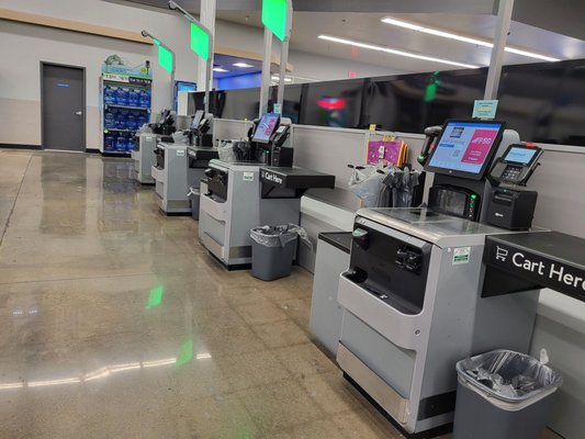 WALMART SUPERCENTER - Updated December 2025 - 12 Photos - 567 Ivy Tech ...