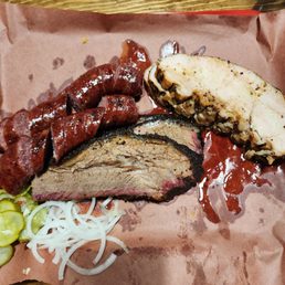 REDBIRD BBQ - Updated August 2025 - 16 Photos & 26 Reviews - 1104 Port Neches Ave, Port Neches ...