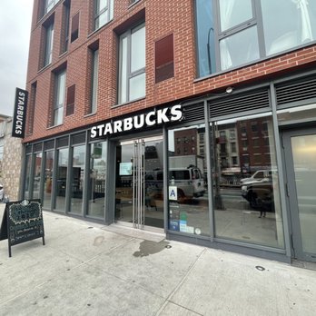 STARBUCKS - Updated August 2025 - 43 Photos & 28 Reviews - 225 4th Ave ...