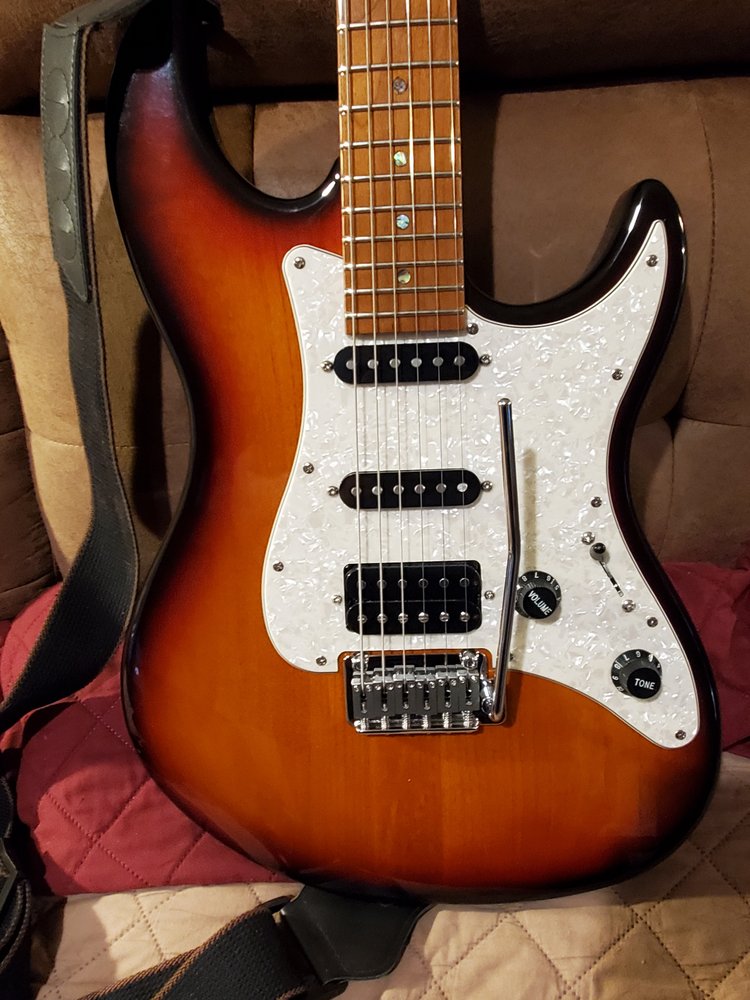 NELSON’S HARMONICA AND GUITAR REPAIR - Updated July 2025 - 1410 ...