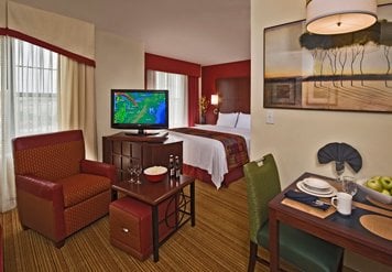 RESIDENCE INN SPRINGFIELD OLD KEENE MILL - Updated August 2024 - 82 ...