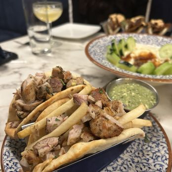 BARAKI - Updated July 2025 - 304 Photos & 109 Reviews - 38-29 Bell Blvd ...