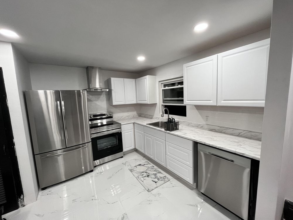 ERIC CONSTRUCTION - Brooklyn, New York - General Contractors - Phone Number - Yelp