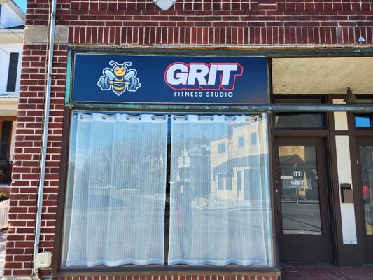 GRIT FITNESS STUDIO - Updated July 2024 - Request Consultation - 558 ...