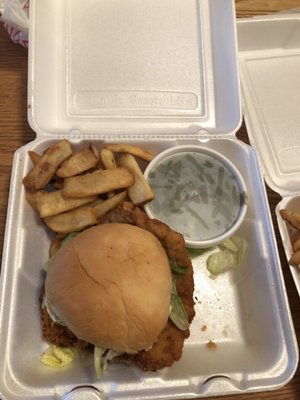 KD’S KETTERING BBQ - Updated September 2024 - 30 Photos & 52 Reviews ...