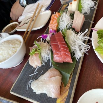 CRYSTAL FISH - Updated February 2025 - 1237 Photos & 1438 Reviews - 514 ...