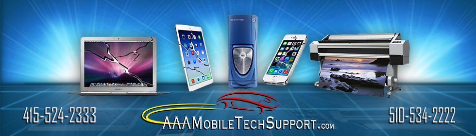 AAA MOBILE TECH SUPPORT - Updated February 2025 - 12 Reviews - 4096 ...