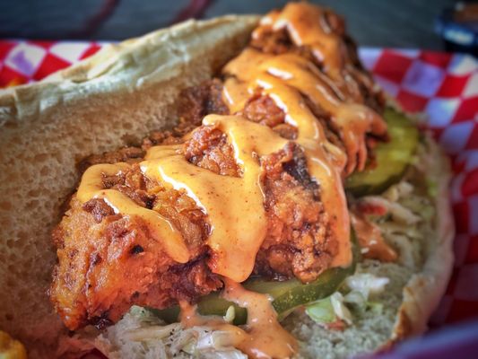 THE KLUCKIN CHICKEN - Updated February 2025 - 502 Photos & 1019 Reviews ...