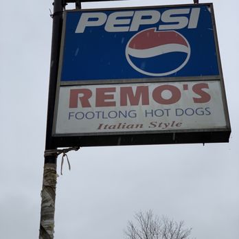REMOS HOTDOGS - Updated December 2025 - 29 Photos & 32 Reviews - 241 ...