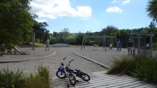 ONEPOTO DOMAIN - Updated July 2025 - 17 Photos - 24 Tarahanga Street ...