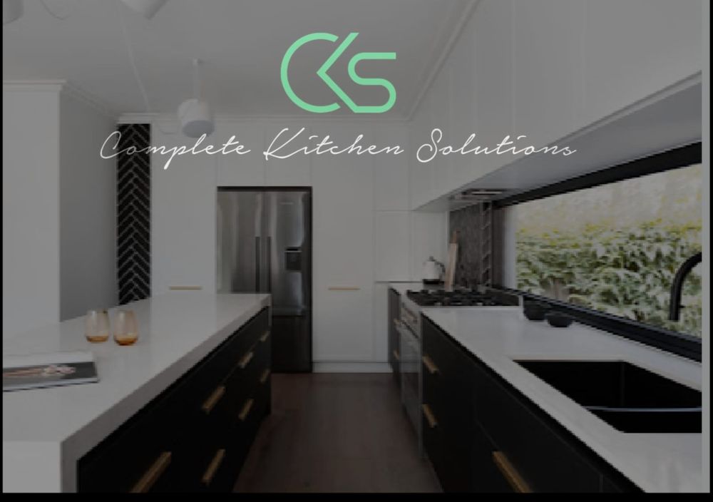COMPLETE KITCHEN SOLUTIONS - Updated April 2024 - 37 Photos - 1 ...