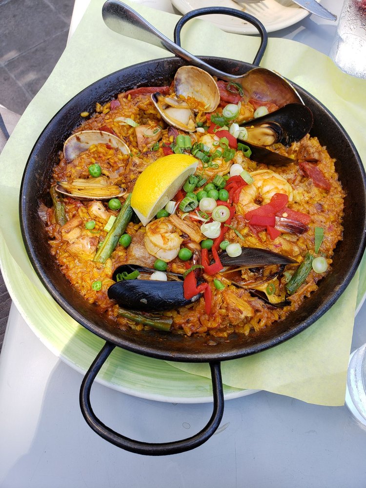 CASCAL - 2987 Photos & 3254 Reviews - 400 Castro St, Mountain View, CA ...