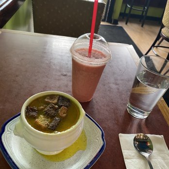 ALMAZ CAFE - 198 Photos & 416 Reviews - 140 South 20th St, Philadelphia ...