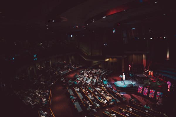 ARCADE CHURCH - Updated October 2025 - 17 Photos & 12 Reviews - 3927 ...