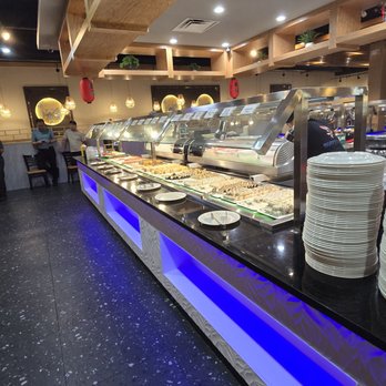 BUFFET CITY - Updated December 2024 - 65 Photos & 49 Reviews - 4458 Bee ...