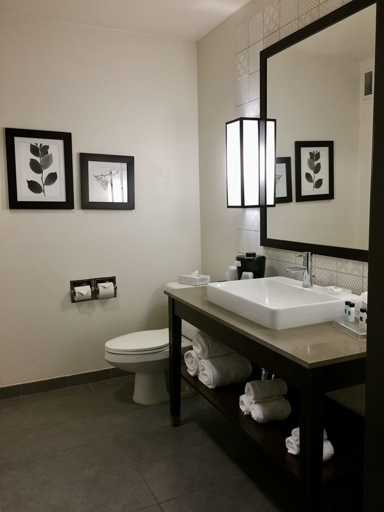 COUNTRY INN & SUITES BY RADISSON, FRESNO NORTH, CA - Updated January ...