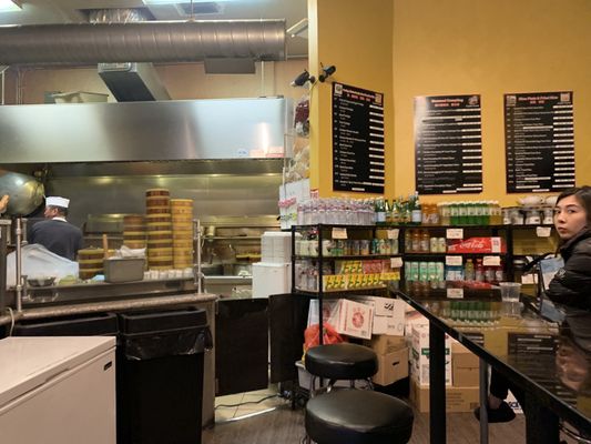 DUMPLING EXPRESS - 408 Photos & 393 Reviews - 2328 Bowditch St, Berkeley, CA - Menu - Yelp