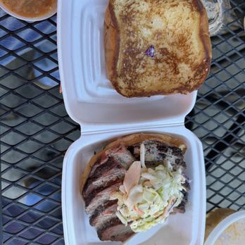 CORNERSTONE BBQ - Updated August 2024 - 242 Photos & 329 Reviews - 271 ...