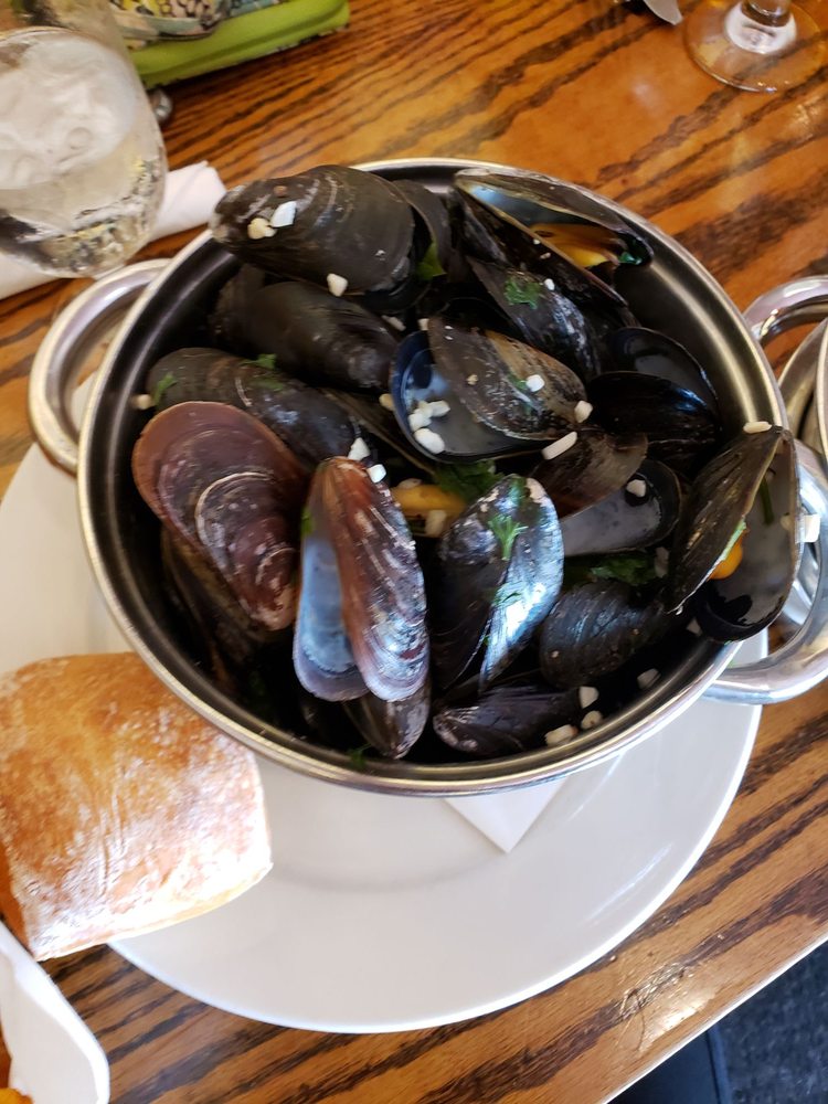 MONK’S CAFE - 1082 Photos & 2258 Reviews - 264 S 16th St, Philadelphia ...