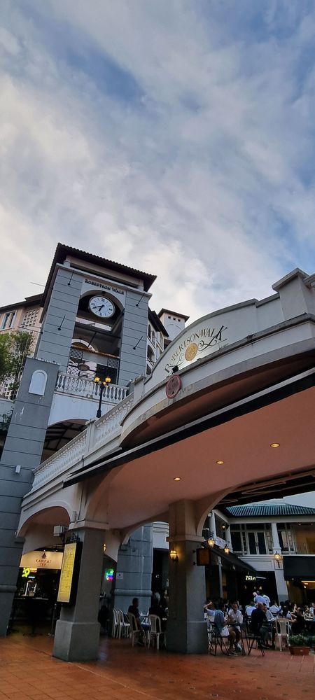 ROBERTSON WALK - Updated April 2024 - 17 Photos - 11 Unity Street ...