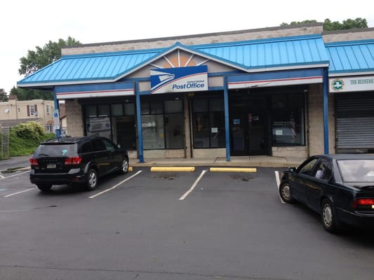 US POST OFFICE - Updated October 2025 - 8232 Frankford Ave ...