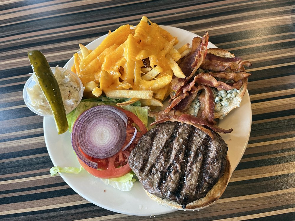 THE PARKWAY DINER - Updated August 2025 - 106 Photos & 160 Reviews ...