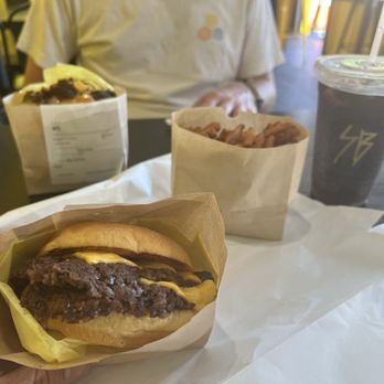 SMACK BURGERS - Updated February 2025 - 107 Photos & 75 Reviews - 2001 ...