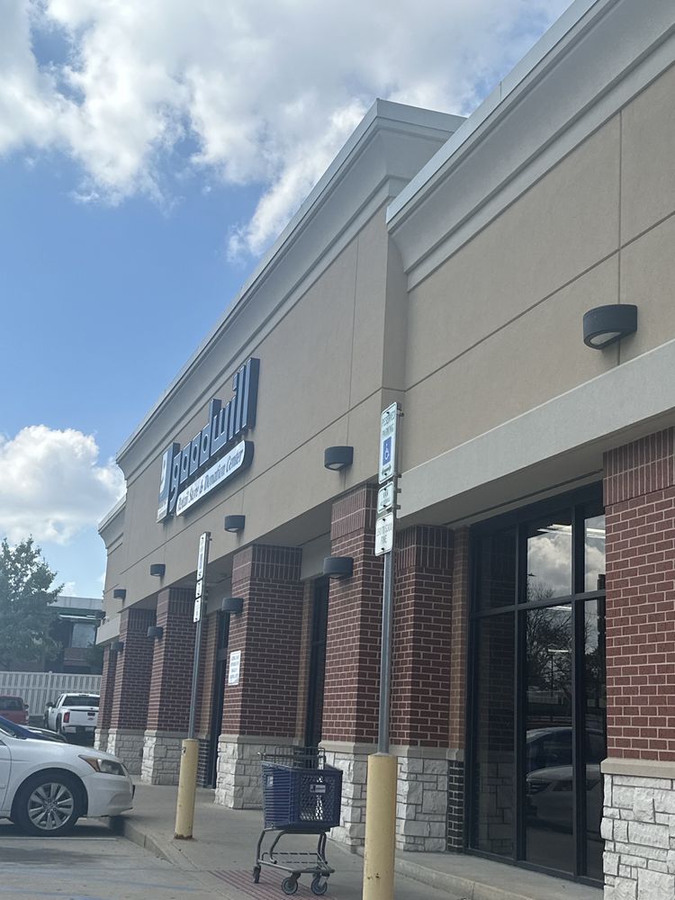 GOODWILL RETAIL STORE - UNIVERSITY CITY - Updated November 2025 - 10 ...