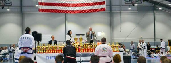 AMKOR KARATE INSTITUTE BRYN MAWR - Updated October 2025 - 24 Photos ...