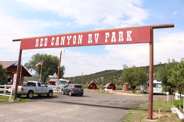 RED CANYON RV PARK - Updated December 2025 - 29 Photos & 15 Reviews ...
