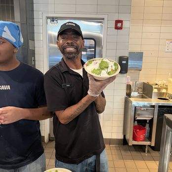 CAVA - Updated August 2025 - 94 Photos & 106 Reviews - 6150C NW Grand ...