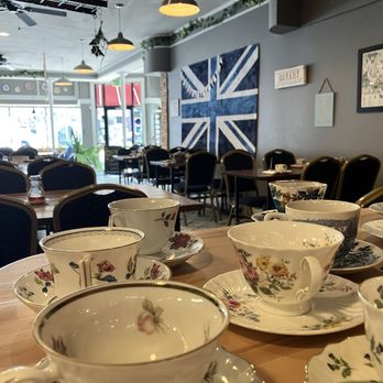 EMMA’S TEA SPOT - Updated August 2025 - 295 Photos & 179 Reviews - 5500 ...