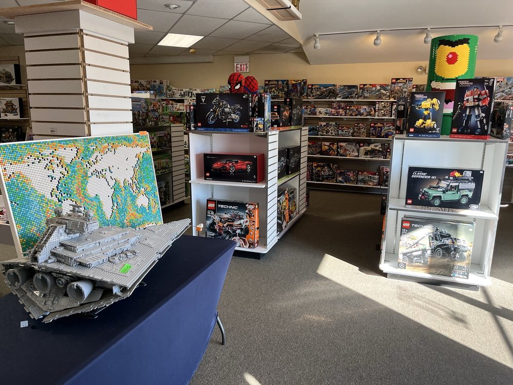 HHH BRICK DEPOT - Updated January 2026 - 8781 Cincinnati Dayton Rd ...