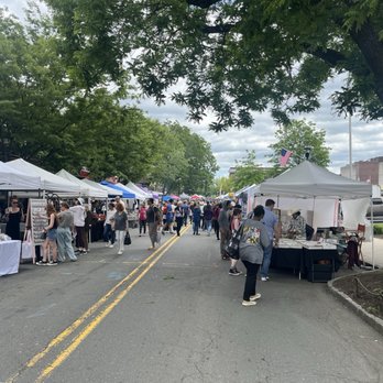 NYACK STREET FAIR - Updated December 2025 - 27 Photos - Main St, Nyack ...