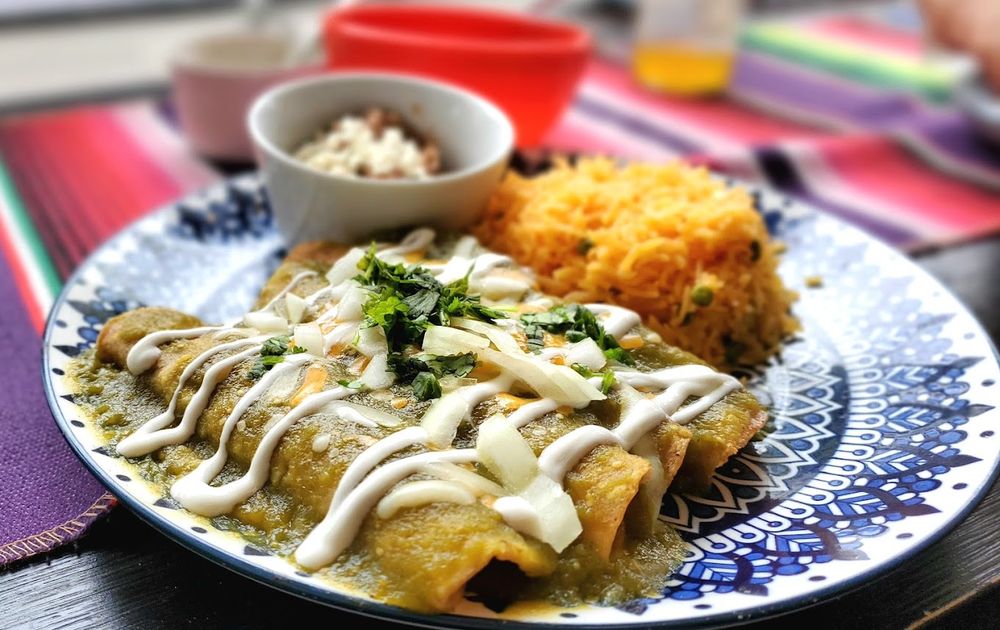 TOLOACHE MEXICAN CUISINE - Updated June 2024 - 50 Photos - 1128 Queen ...